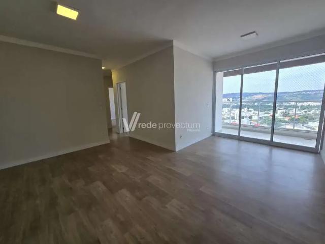 Apartamento para Locação em Valinhos/SP Castelo 3 Quartos