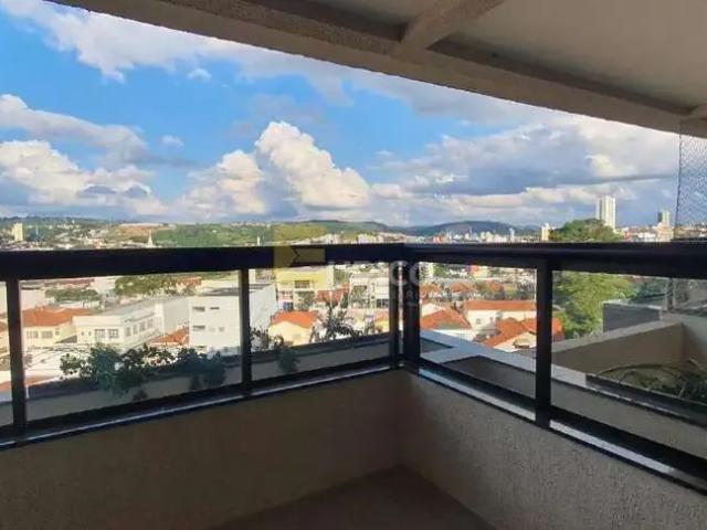 Apartamento para Locação em Valinhos/SP Centro 1 Quartos