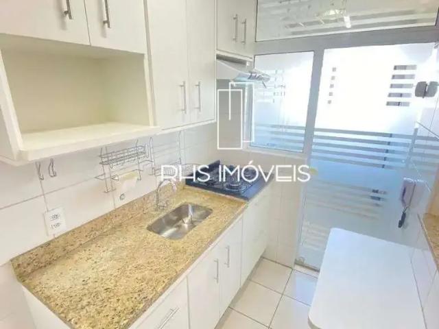 Apartamento para Locação em Valinhos/SP Chácara das Nações 2 Quartos
