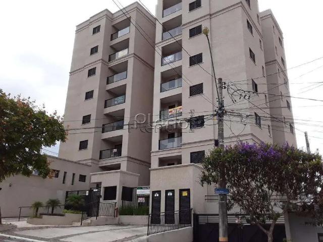 Apartamento para Locação em Valinhos/SP Chácara Nova Era 2 Quartos