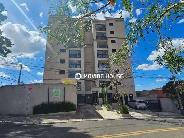 Apartamento para Locação em Valinhos/SP Chácara Nova Era 2 Quartos