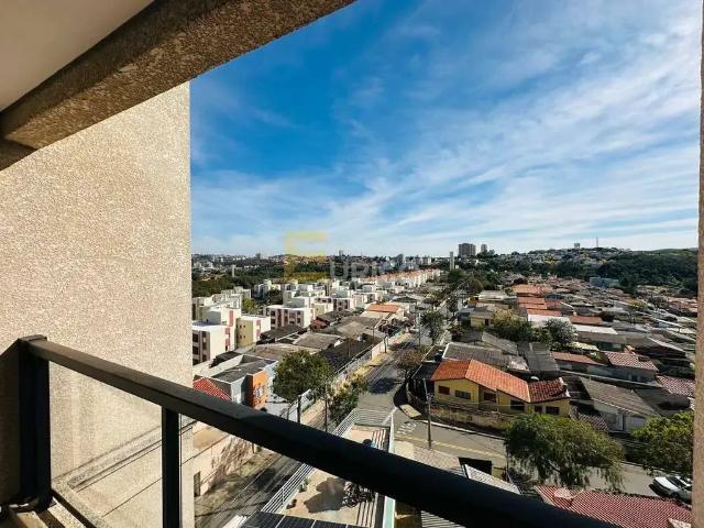 Apartamento para Locação em Valinhos/SP Chácara Nova Era 2 Quartos