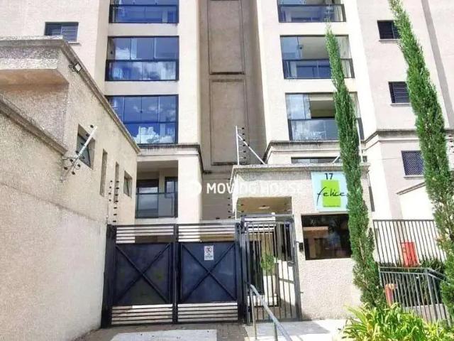 Apartamento para Locação em Valinhos/SP Chácara Nova Era 2 Quartos