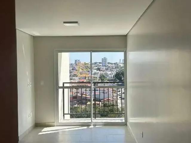Apartamento para Locação em Valinhos/SP Condomínio Residencial Mirante do Lenheiro 2 Quartos