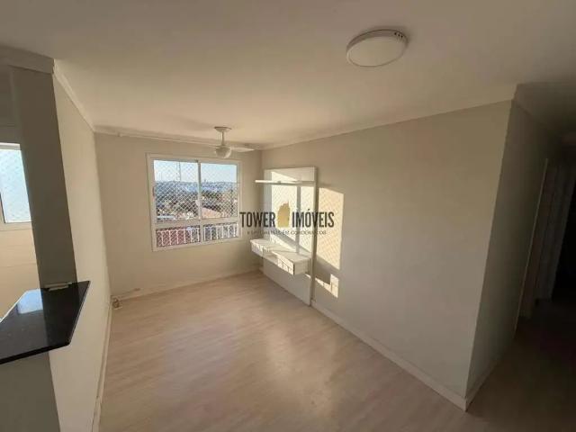 Apartamento para Locação em Valinhos/SP Condomínio Vista Valey 2 Quartos