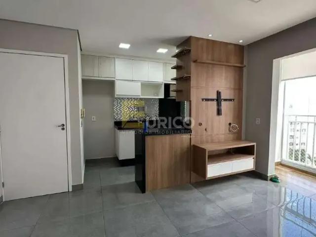 Apartamento para Locação em Valinhos/SP Jardim Alto da Boa Vista 2 Quartos