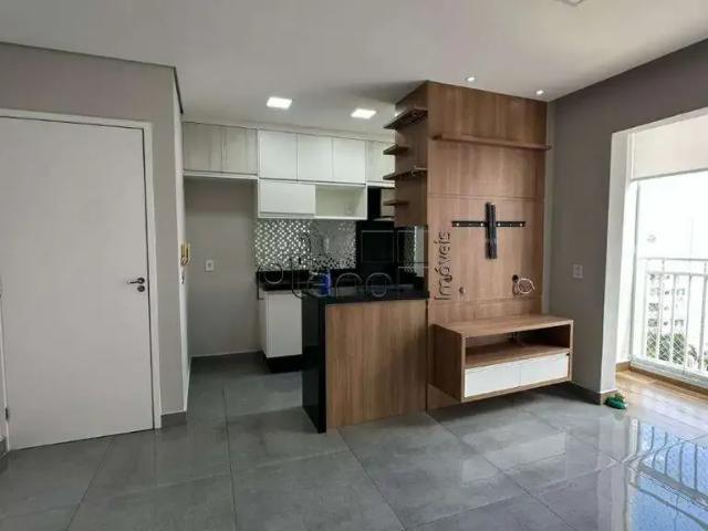 Apartamento para Locação em Valinhos/SP Jardim Alto da Boa Vista 2 Quartos