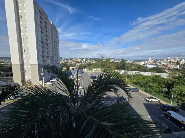 Apartamento para Locação em Valinhos/SP Jardim Alto da Boa Vista 2 Quartos
