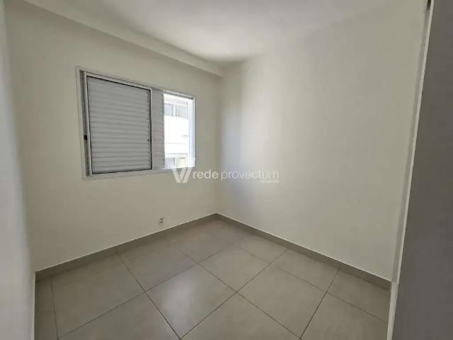 Apartamento para Locação em Valinhos/SP Jardim Alto da Boa Vista 2 Quartos