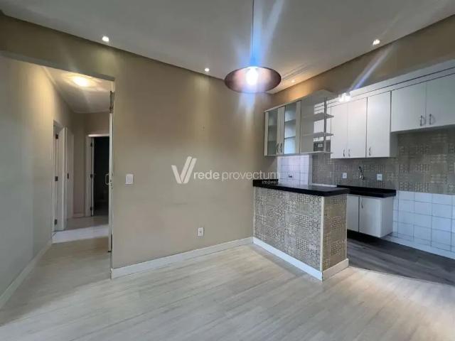 Apartamento para Locação em Valinhos/SP Jardim Alto da Boa Vista 3 Quartos