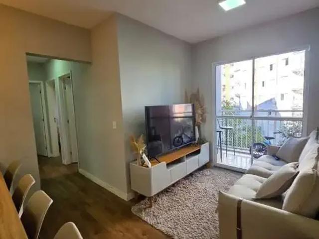Apartamento para Locação em Valinhos/SP Jardim Alto da Boa Vista 3 Quartos