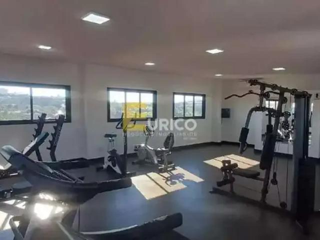 Apartamento para Locação em Valinhos/SP Jardim Alto da Boa Vista 3 Quartos