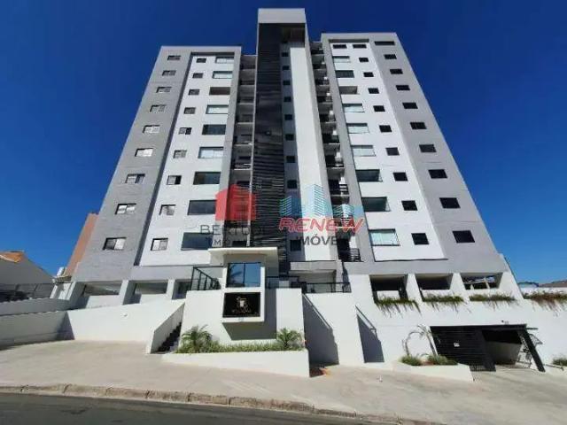 Apartamento para Locação em Valinhos/SP Jardim Alto da Boa Vista 3 Quartos