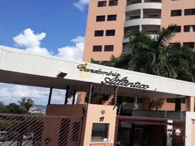 Apartamento para Locação em Valinhos/SP Jardim Alto da Boa Vista 3 Quartos