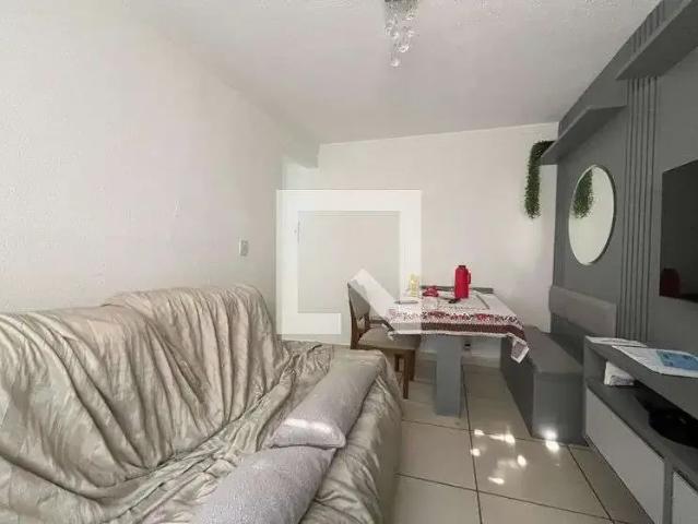 Apartamento para Locação em Valinhos/SP Jardim do Lago 2 Quartos