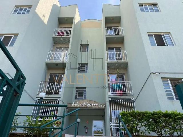 Apartamento para Locação em Valinhos/SP Jardim do Lago 2 Quartos