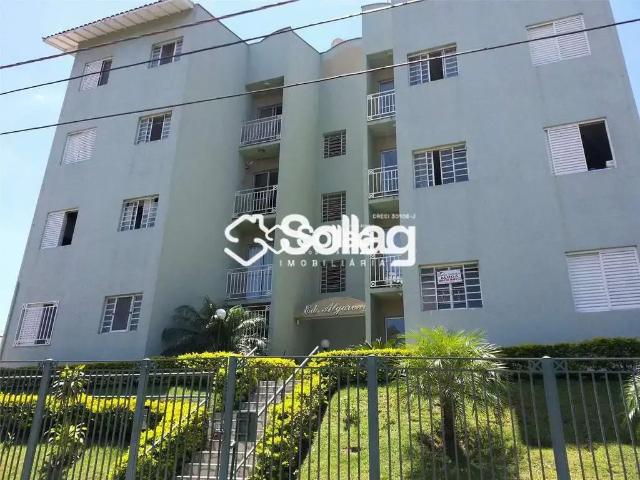 Apartamento para Locação em Valinhos/SP Jardim do Lago 2 Quartos