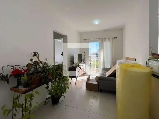 Apartamento para Locação em Valinhos/SP Jardim Eliza 2 Quartos