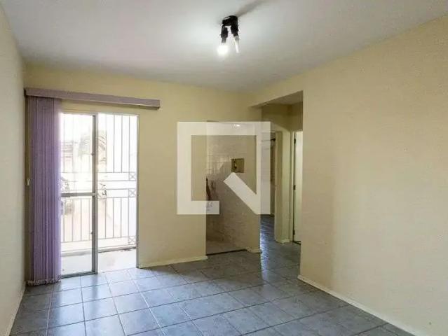 Apartamento para Locação em Valinhos/SP Jardim Maracanã 2 Quartos