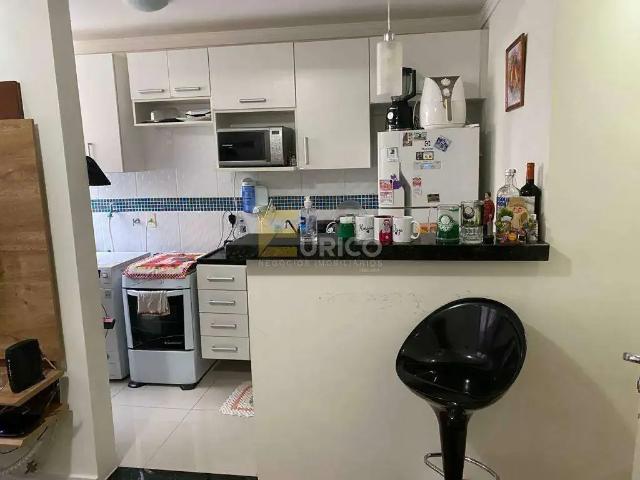 Apartamento para Locação em Valinhos/SP Jardim Monte Verde 2 Quartos
