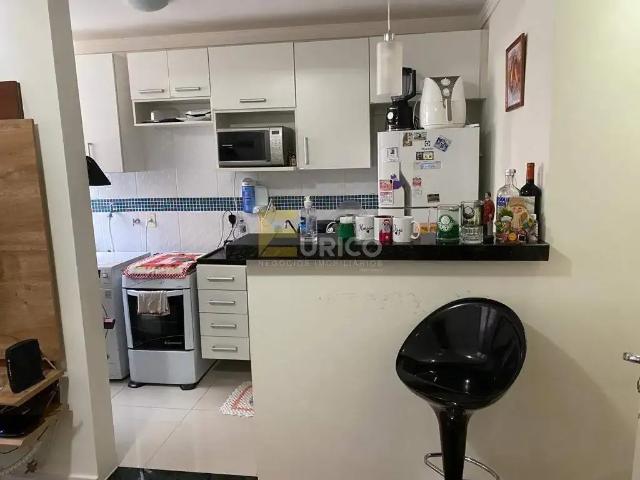 Apartamento para Locação em Valinhos/SP Jardim Monte Verde 2 Quartos