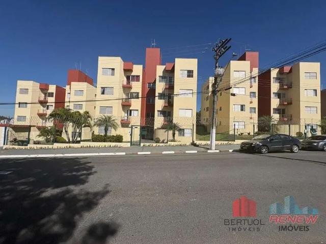 Apartamento para Locação em Valinhos/SP Jardim Monte Verde 2 Quartos