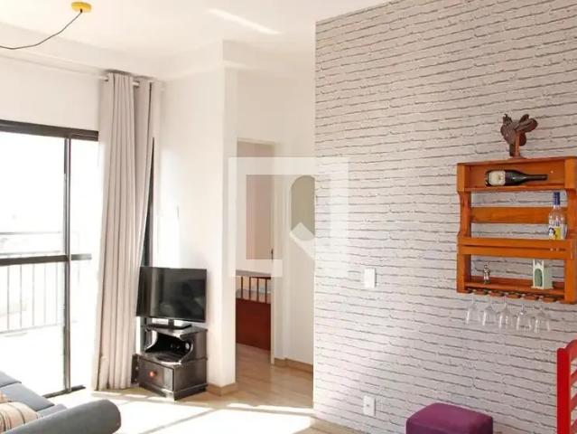 Apartamento para Locação em Valinhos/SP Jardim Monte Verde 2 Quartos