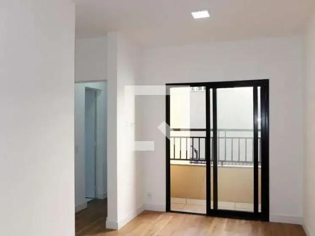 Apartamento para Locação em Valinhos/SP Jardim Nova Palmares II 2 Quartos