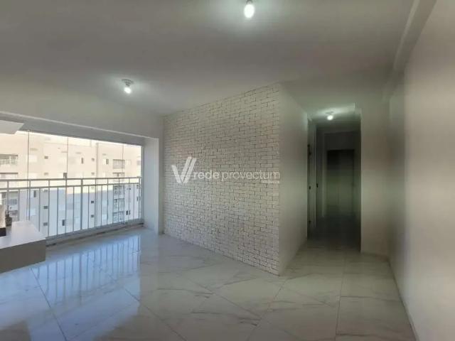 Apartamento para Locação em Valinhos/SP Jardim Novo Horizonte 2 Quartos