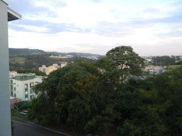 Apartamento para Locação em Valinhos/SP Jardim Pacaembu 2 Quartos