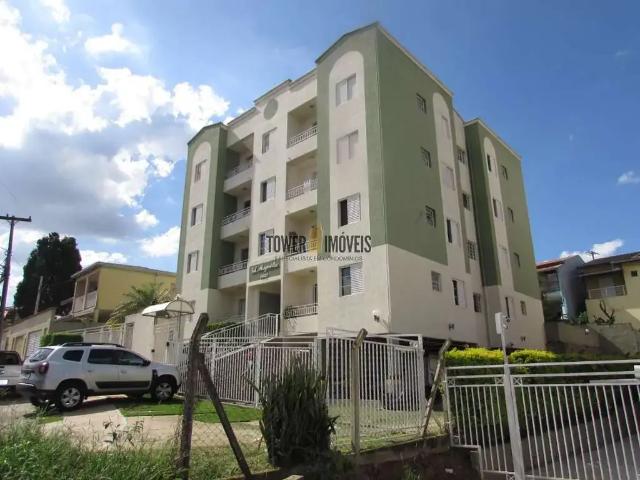 Apartamento para Locação em Valinhos/SP Jardim Paiquerê 2 Quartos