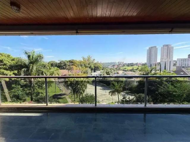 Apartamento para Locação em Valinhos/SP Jardim Paiquerê 3 Quartos