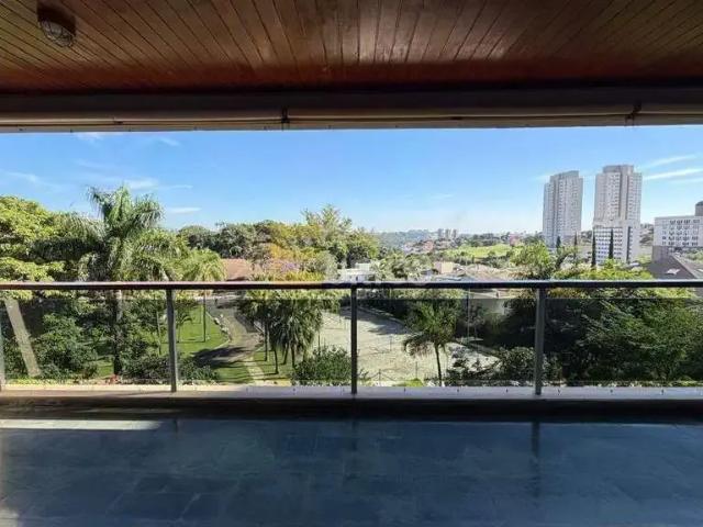 Apartamento para Locação em Valinhos/SP Jardim Paiquerê 3 Quartos