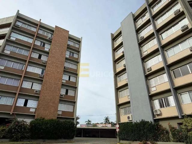 Apartamento para Locação em Valinhos/SP Jardim Paiquerê 3 Quartos
