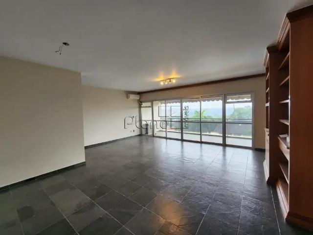 Apartamento para Locação em Valinhos/SP Jardim Paiquerê 3 Quartos