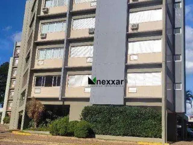 Apartamento para Locação em Valinhos/SP Jardim Paiquerê 3 Quartos