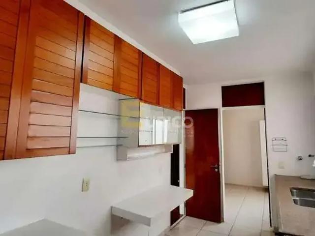 Apartamento para Locação em Valinhos/SP Jardim Primavera 3 Quartos