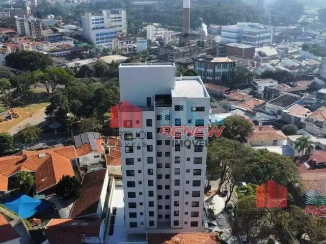 Apartamento para Locação em Valinhos/SP Jardim Ribeiro 1 Quartos