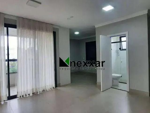 Apartamento para Locação em Valinhos/SP Jardim Ribeiro 1 Quartos