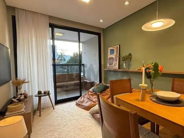 Apartamento para Locação em Valinhos/SP Jardim Ribeiro 2 Quartos