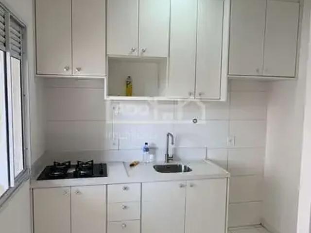 Apartamento para Locação em Valinhos/SP Jardim Santo Antônio 2 Quartos