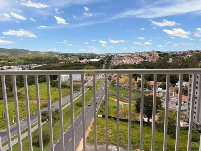 Apartamento para Locação em Valinhos/SP Jardim Santo Antônio 2 Quartos