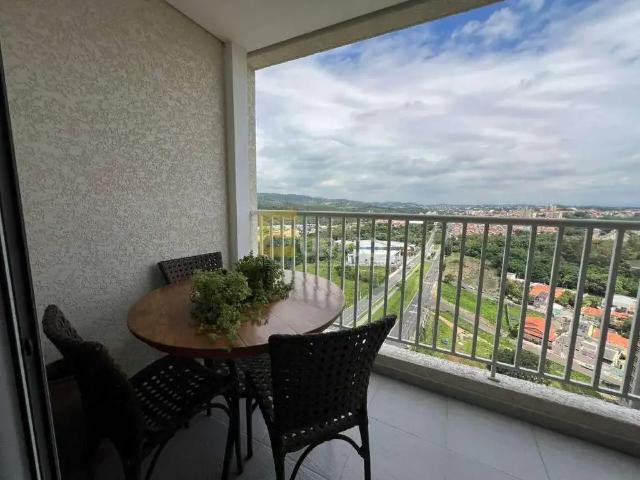 Apartamento para Locação em Valinhos/SP Jardim Santo Antônio 2 Quartos