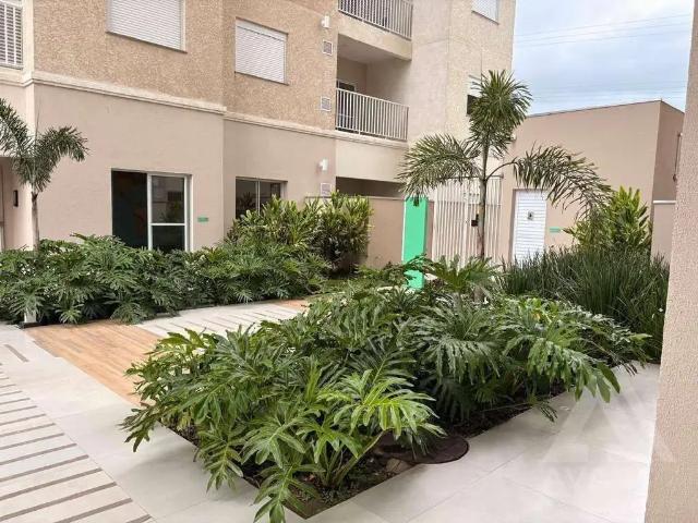 Apartamento para Locação em Valinhos/SP Jardim Santo Antônio 2 Quartos