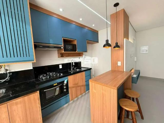 Apartamento para Locação em Valinhos/SP Jardim Santo Antônio 2 Quartos