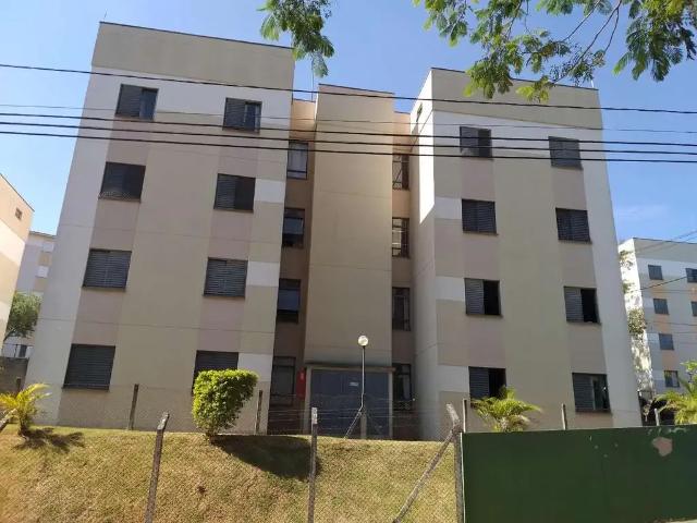 Apartamento para Locação em Valinhos/SP Loteamento Nova Espírito Santo 2 Quartos
