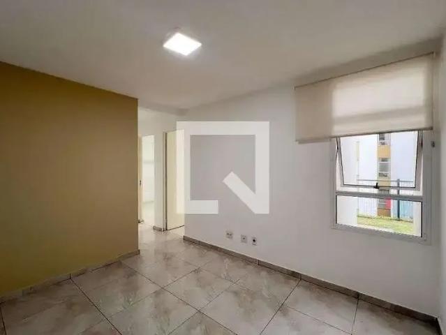 Apartamento para Locação em Valinhos/SP Loteamento Nova Espírito Santo 2 Quartos
