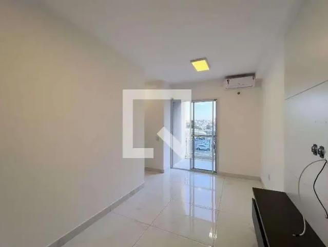 Apartamento para Locação em Valinhos/SP Loteamento Nova Espírito Santo 2 Quartos