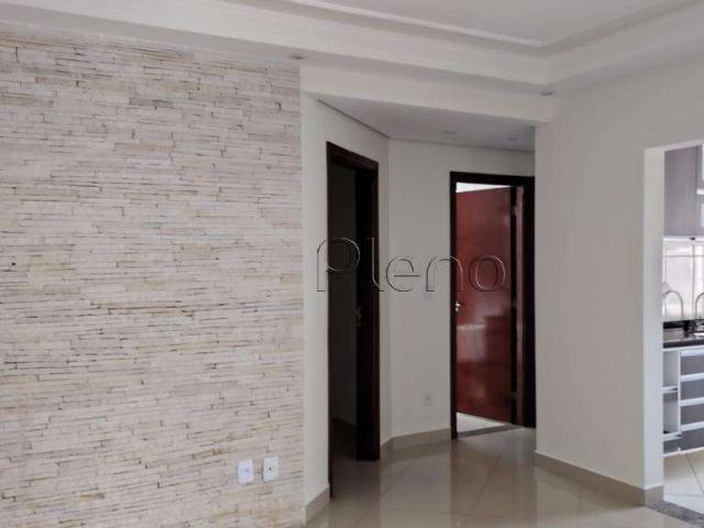 Apartamento para Locação em Valinhos/SP Loteamento Pedra Verde 2 Quartos