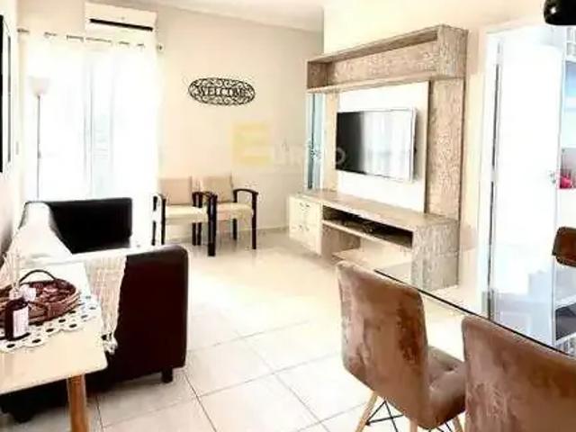 Apartamento para Locação em Valinhos/SP Loteamento Pedra Verde 2 Quartos